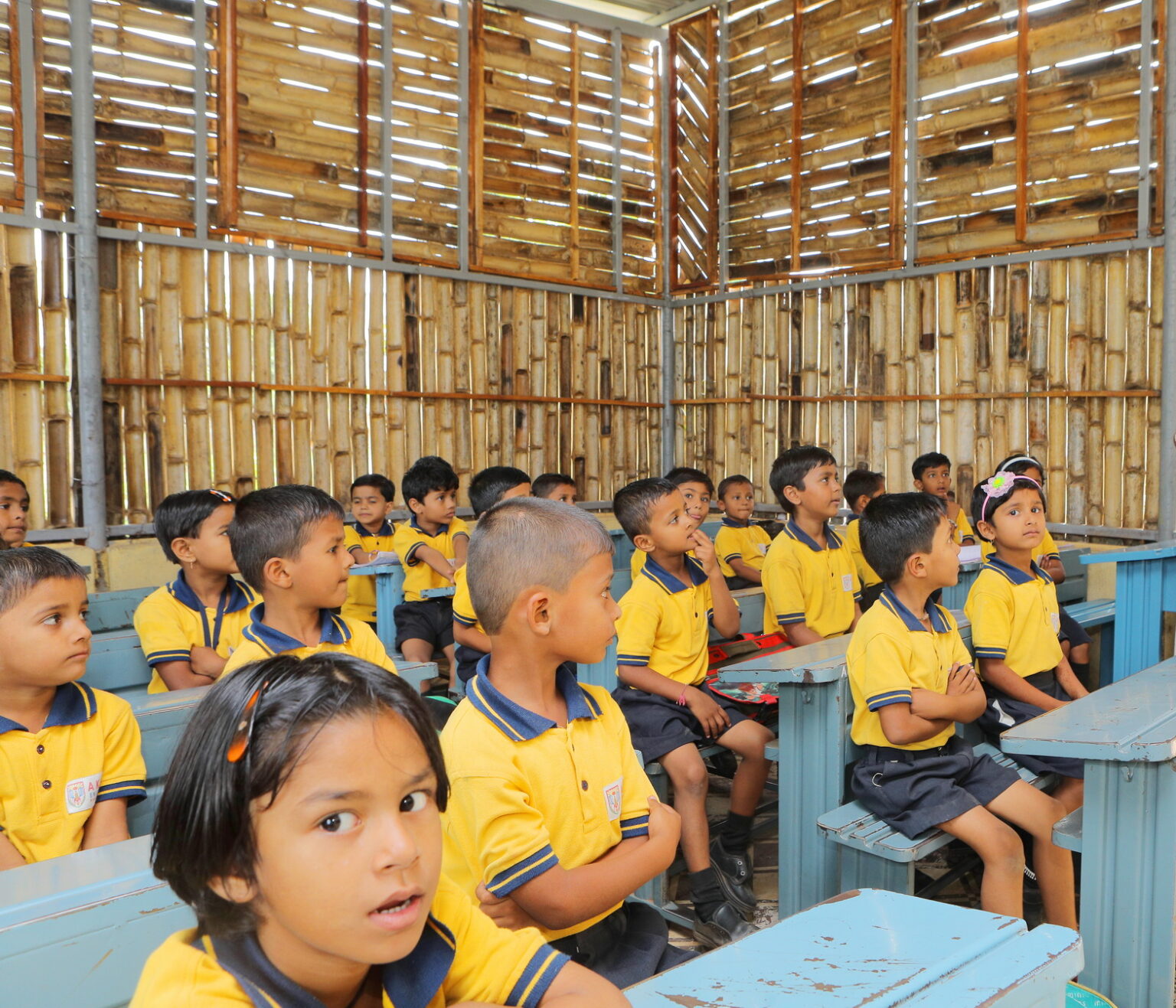 Akus English Medium - School Best School in Sangli